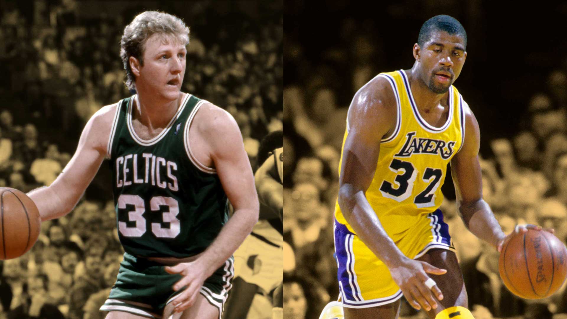"No one ever asks me about Kareem" - Magic Johnson talks about fans ...