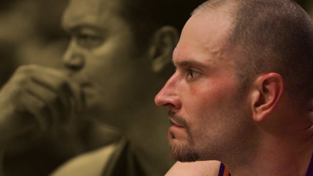 Rex Chapman talks about his infamous shoe deal with AND1 - Basketball ...