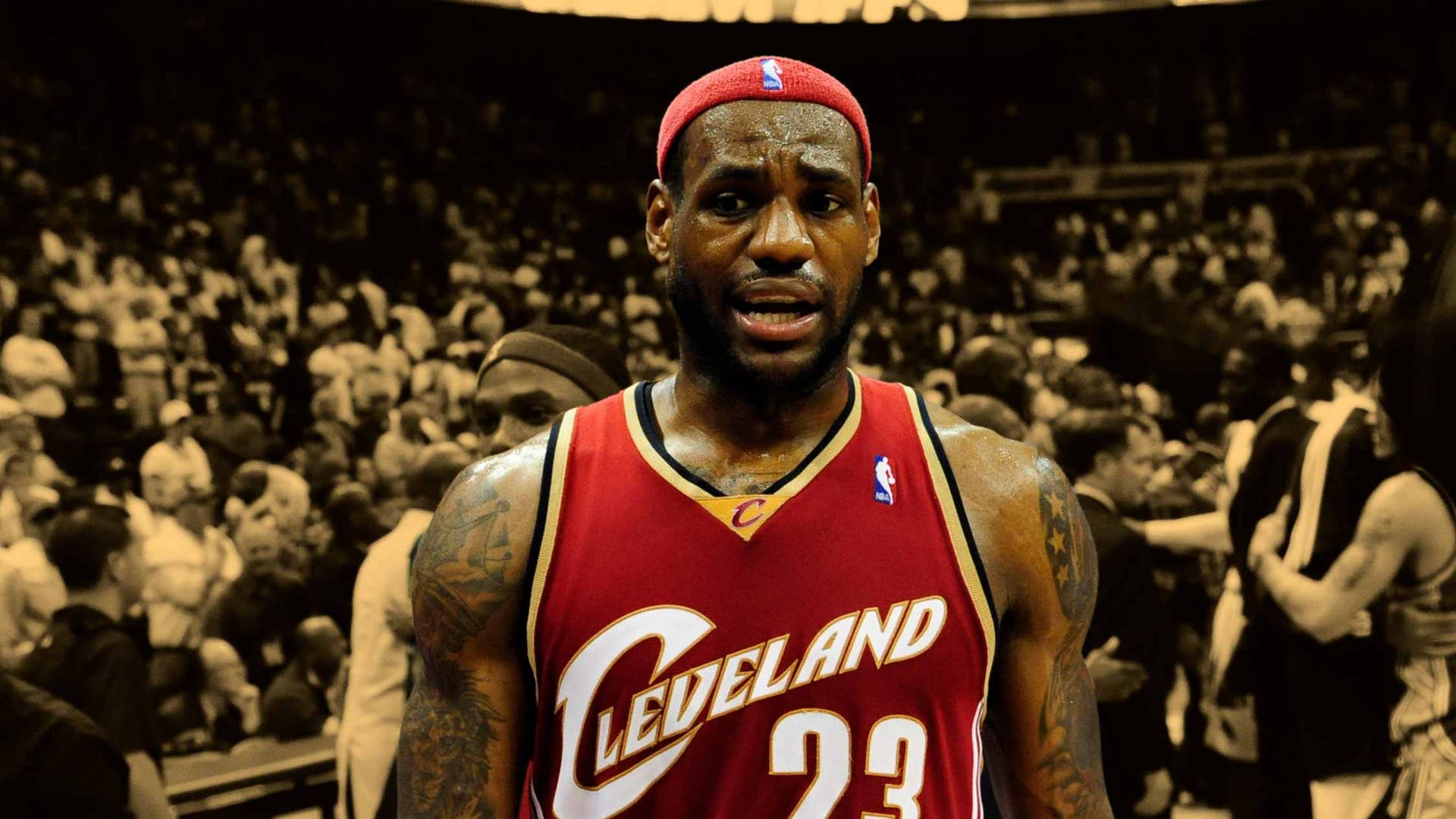 Lebron says mental games were at all-time high in 2020 Finals ...