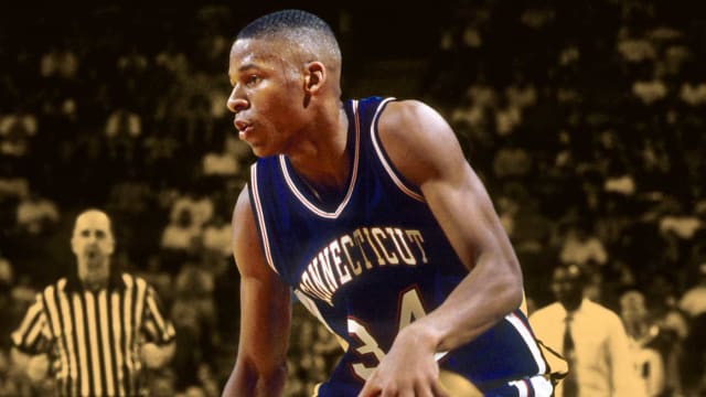 How an article motivated Ray Allen to become an All-Star - Basketball ...