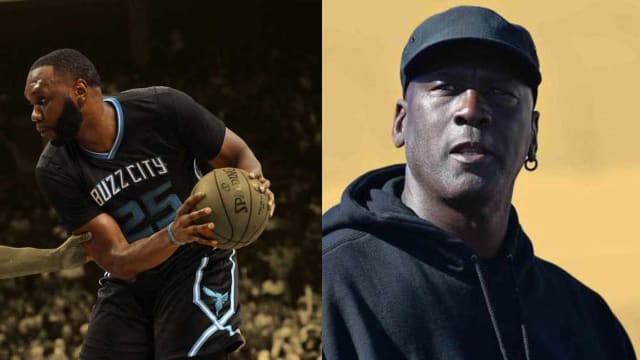 Al Jefferson recalls Doc Rivers giving tape of Moses Malone ...