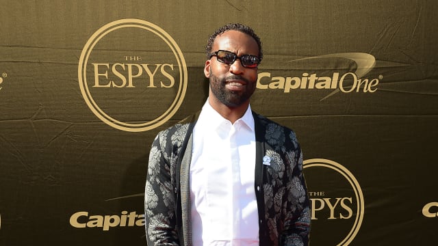 Baron Davis reveals his new character 'Bart Oatmeal' and his plans for ...