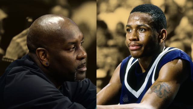 When Gary Payton destroyed assistant coach with one-liner - Basketball ...