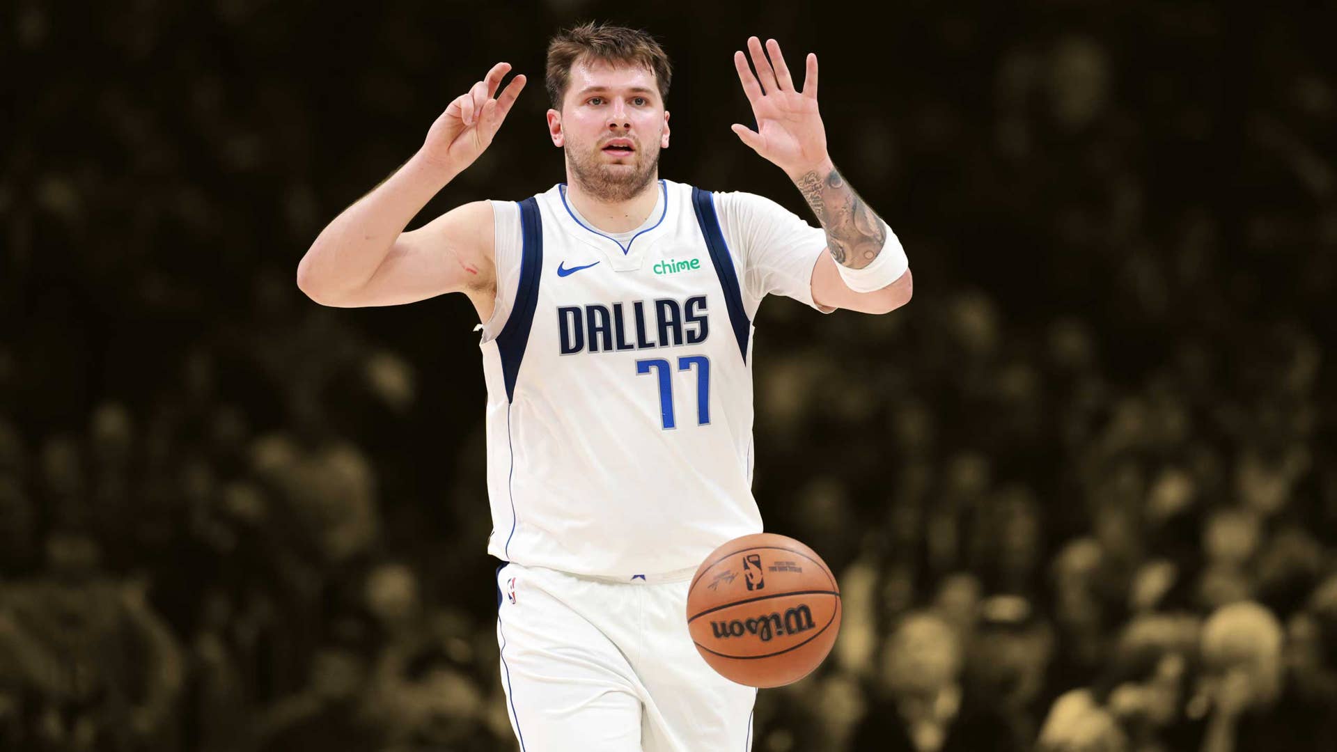 Bill Simmons on Luka Doncic's physique - Basketball Network - Your ...