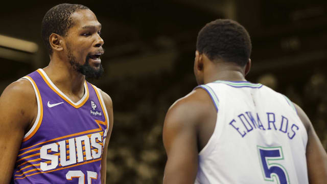 Anthony Edwards recalls the joys his family experienced waiting to ...