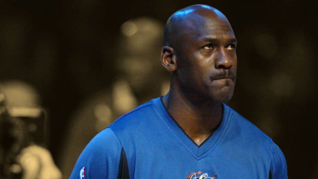 MJ explains why he pushed Kwame even if it felt like tough love ...