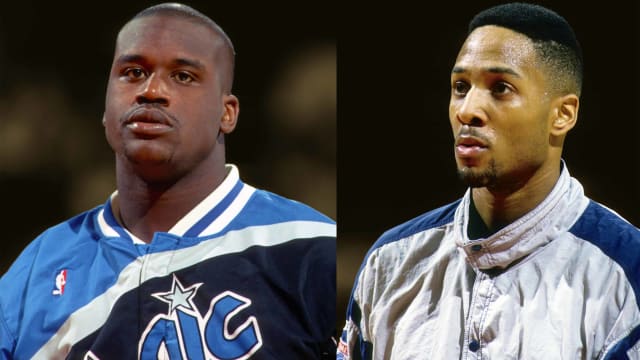 How painkillers nearly ended Alonzo Mourning's career - Basketball ...