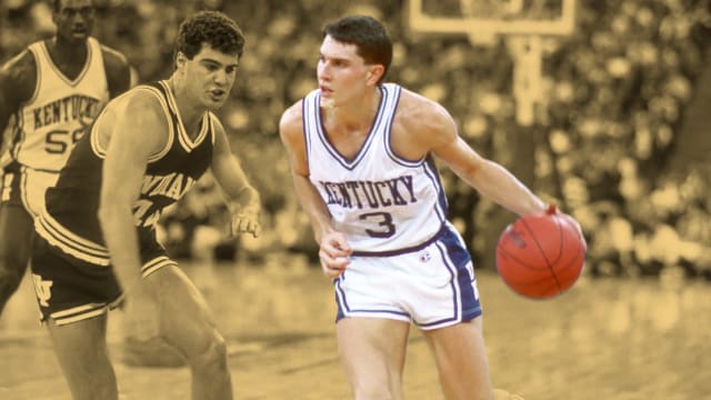 Why Rick Barry left the NBA for the ABA in his prime - Basketball ...