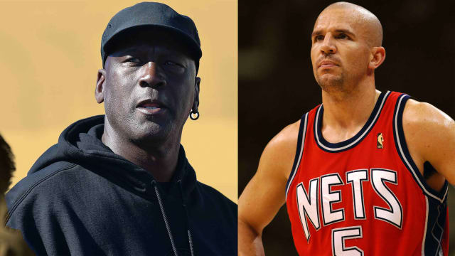 The rise and fall of Keith Van Horn - Basketball Network - Your daily ...