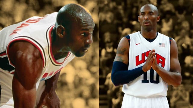 Lindsey Hunter on the biggest difference between Kobe and MJ - Basketball Network - Your daily ...
