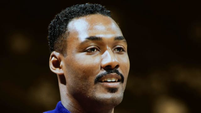 Karl Malone envied John Stockton's anonymity with the Dream Team ...