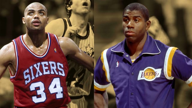 How Larry Bird left Jerry West speechless after duel with the Lakers ...