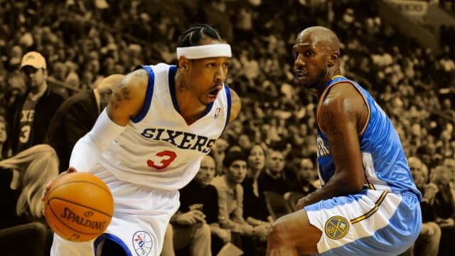 How getting blocked by a 3 y/o changed Tyrese Haliburton's shot ...