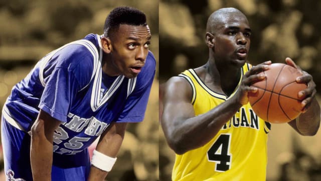 Penny recalls Stuart Scott driving him to pre-draft workout ...