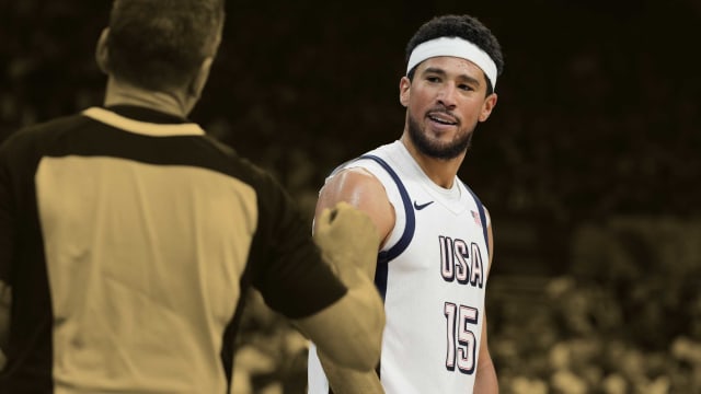 Jim Jackson discusses Michael Jordan and Larry Bird's charisma ...