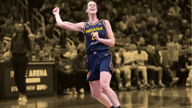 Colin Cowherd hates the way Kelsey Plum took a shot at Caitlin Clark ...