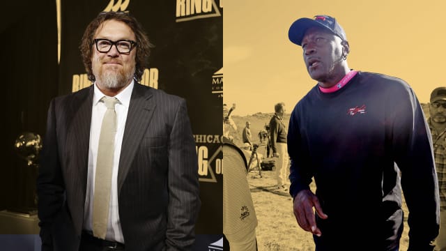 Luc Longley still can't stomach how his NBA career ended - Basketball ...