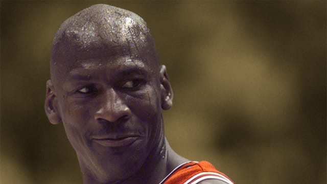 Will Perdue described Michael Jordan as a horrible teammate ...