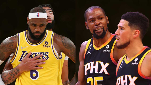 The heartbreaking story why Kevin Durant wears no. 35 - Basketball ...