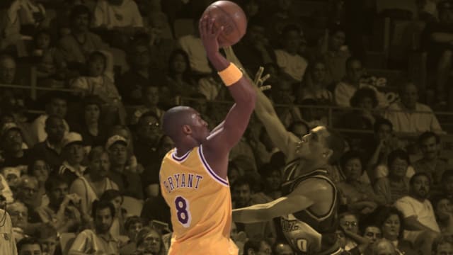 Kobe Bryant once revealed one of the most important moments in his career - Basketball Network ...