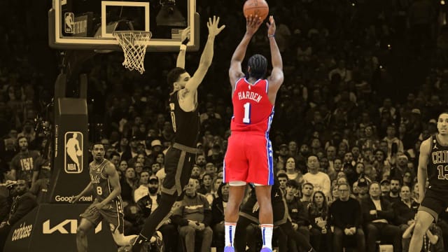 The NBA's best vs. worst iso scorer - Basketball Network - Your daily ...