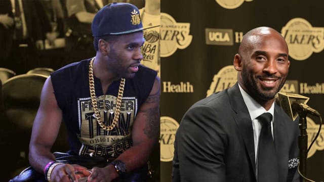 On Kobe's 45th birthday we remember his 45-point performance against ...