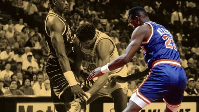 Dominique Wilkins' brother Gerald on his unheralded NBA career ...