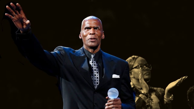 When Robert Parish sensed betrayal from Larry Bird and Kevin McHale ...