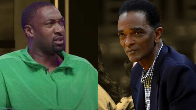 Jerry Sichting on the Indiana Pacers losing the Ralph Sampson ...