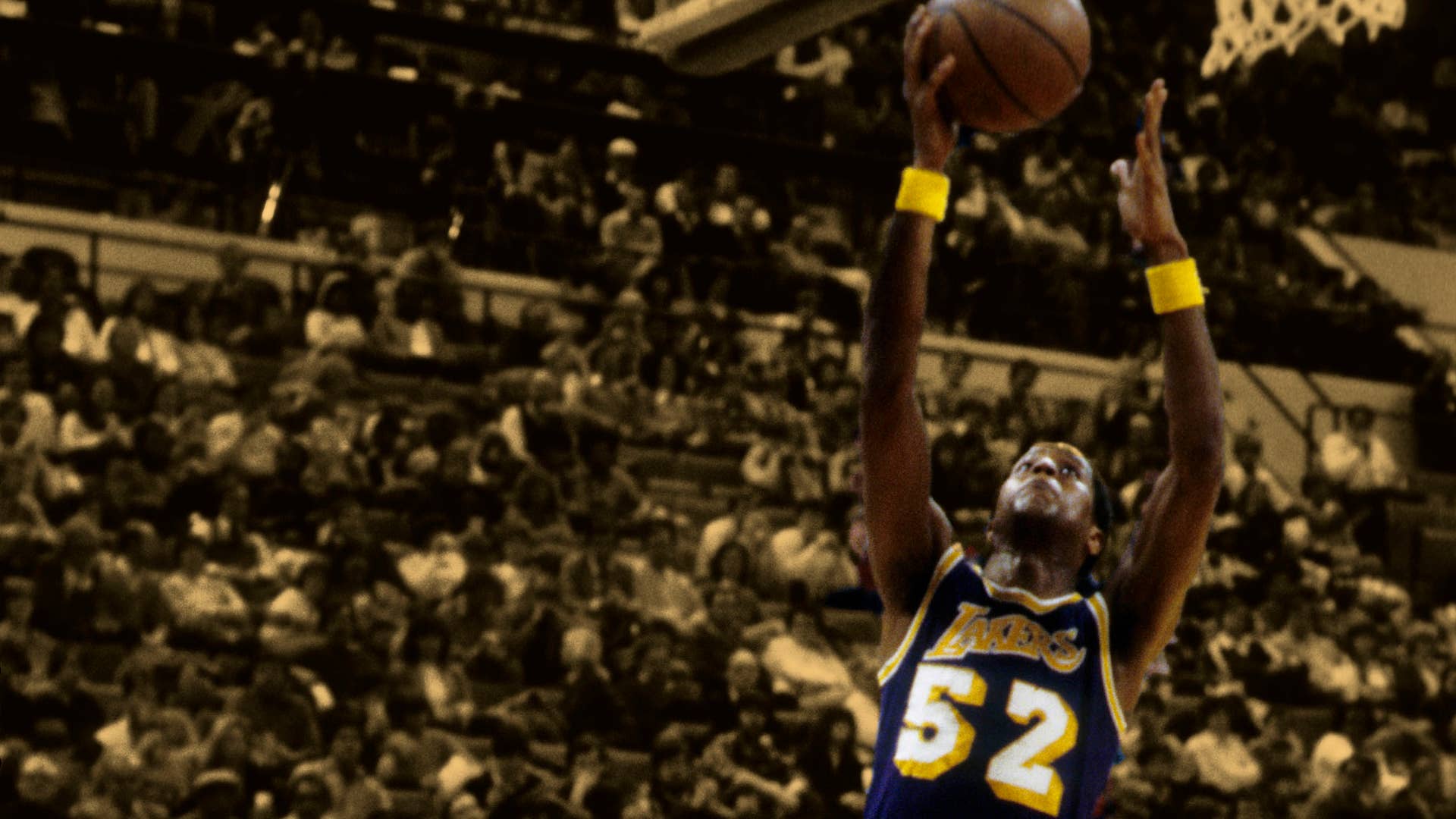 Jamaal Wilkes was in awe of Larry Bird in 1981 - Basketball Network ...