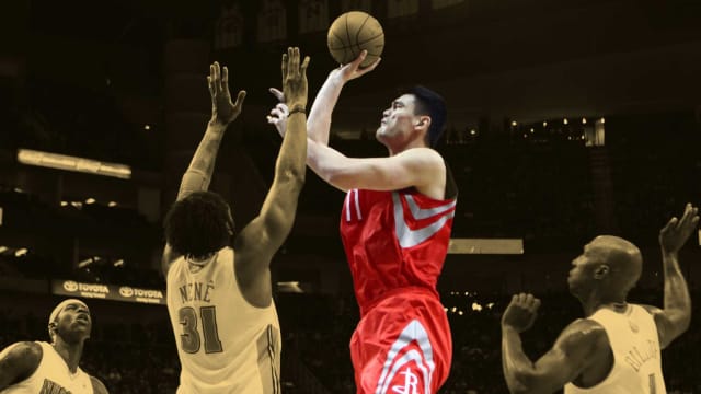 Adam Silver said Yao Ming disagreed with NBA's response to Daryl Morey ...