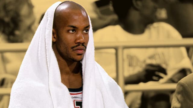 Stephon Marbury on Larry Brown's racial motives at 2004 Olympics ...