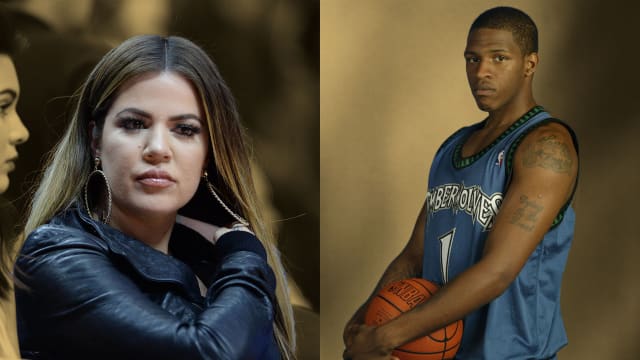 Rashad McCants debunked the infamous Kardashian curse among NBA players ...