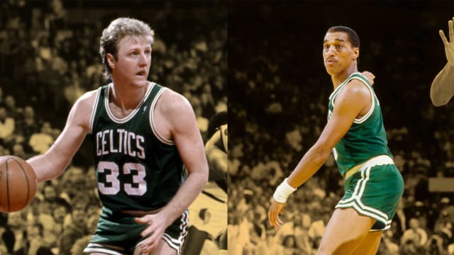 How Dennis Johnson dominated Magic Johnson in the 1984 Finals - Basketball Network - Your daily ...