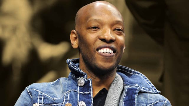 When Sam Cassell thought in 1996 the Suns would become his 'last stop ...