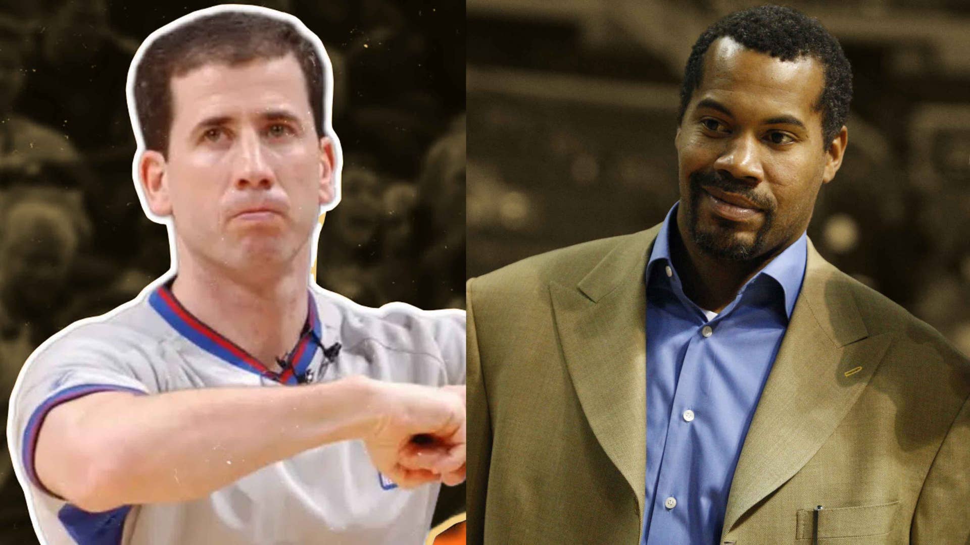 Tim Donaghy claims NBA refs were told to call more fouls for Kobe ...
