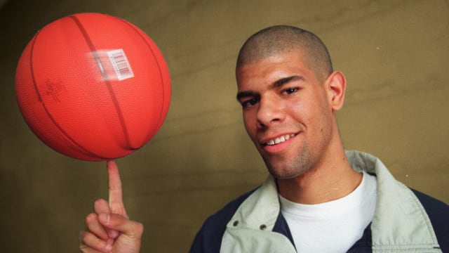 Shane Battier on how he became one of the top defensive players ...