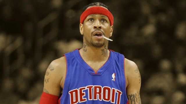 Allen Iverson talks about Ja Morant comparisons - Basketball Network ...