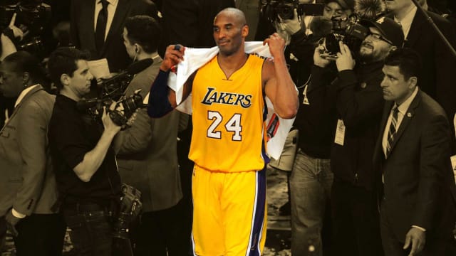 Byron Scott reveals his fondest memory of Kobe Bryant - Basketball ...