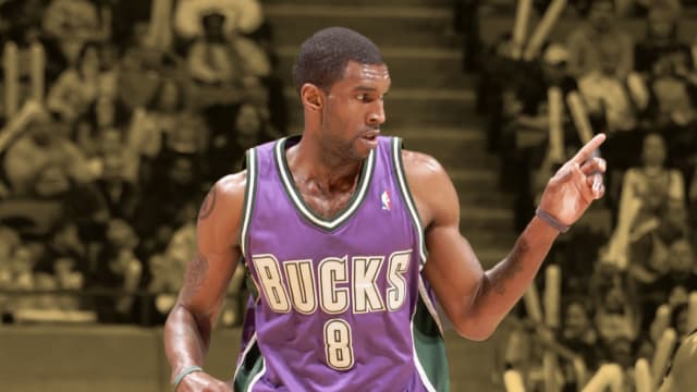 Joe Smith recalls his illegal deal with the Timberwolves - Basketball ...