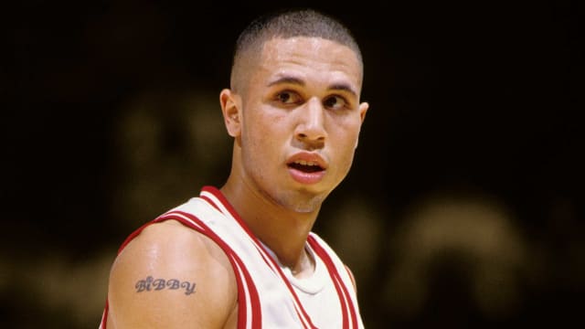 Stephen Jackson reveals how Mike Bibby's mom changed his life ...