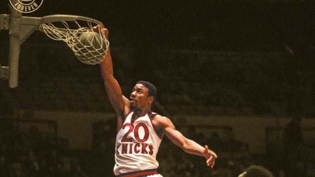 'Sugar' Richardson points out why Magic Johnson is one of the best to ...