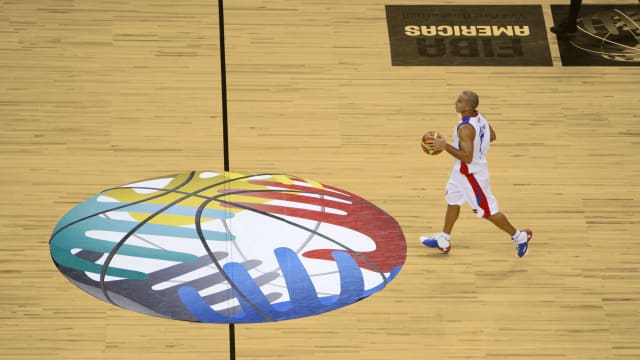 Carlos Arroyo reflects on the Miami Heat big three era - Basketball ...