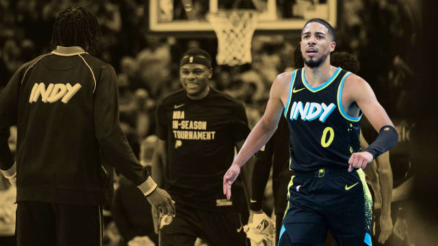 Brandon Ingram credits run with Team USA for his great start ...