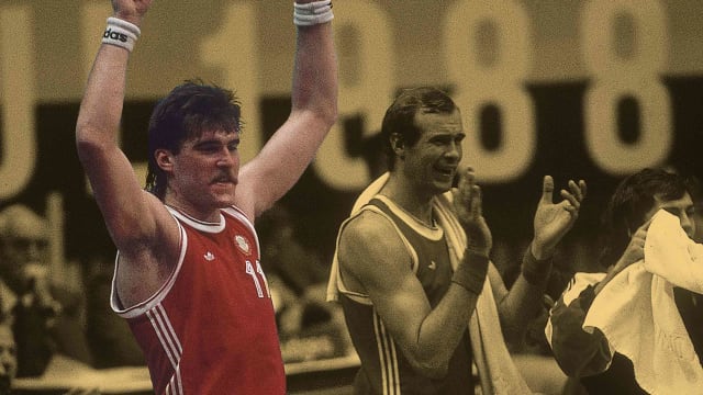 Robert Horry explains what makes Nikola Jokic so similar to Arvydas Sabonis - Basketball Network ...