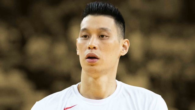 Jeremy Lin on being an NBA champion after playing just one minute ...
