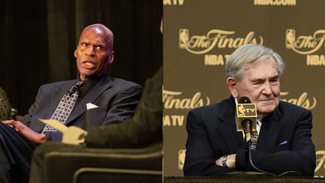 Drunk Bird and McHale irritated coach Fitch in late-night practice ...