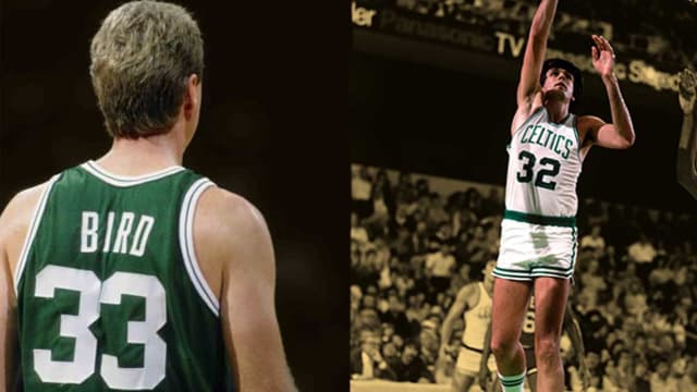 Cedric Maxwell left a lasting impression on Danny Ainge - Basketball ...