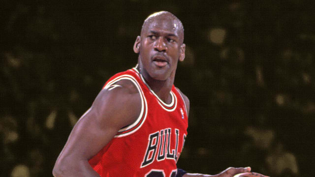 “Stick to rapping and acting” - Common recalls Michael Jordan trash ...