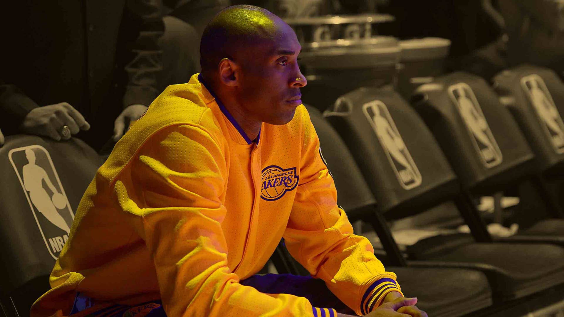 Steve Stoute recalls Kobe Bryant standing up to a gangster - Basketball ...